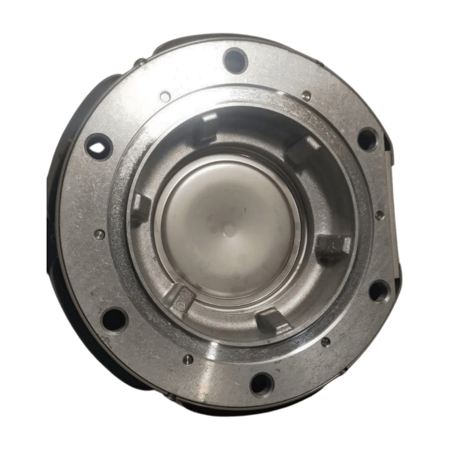 Pressure Release Device (PRD) Make Messko/MR (Germany) Type LMPRD-12PSI ...